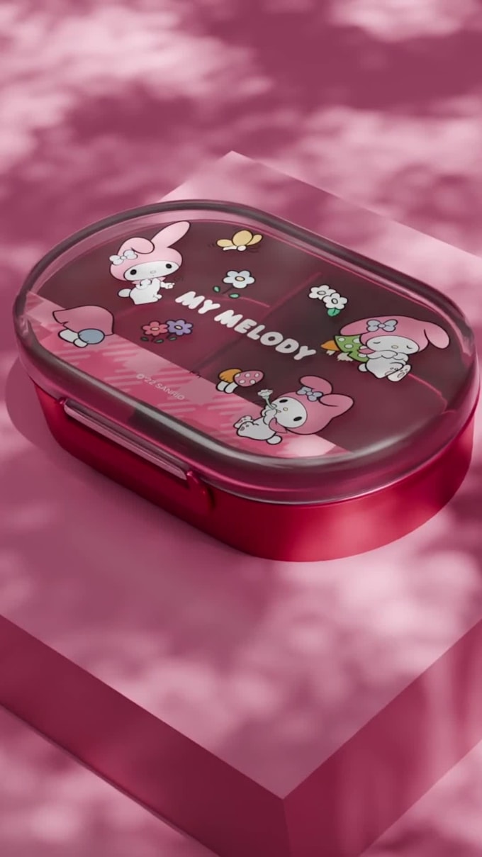 Create 3d product ad video for your social media by Sagar_nainaan | Fiverr