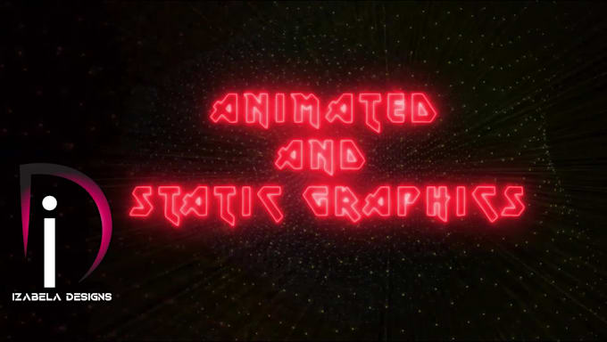 Create best quality twitch gaming intro, logo animation by Izabela ...