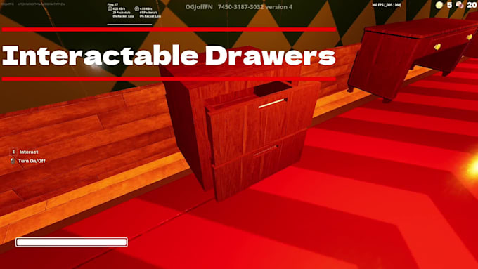 Code large, small, and snippets of uefn projects by Rcsstudios | Fiverr