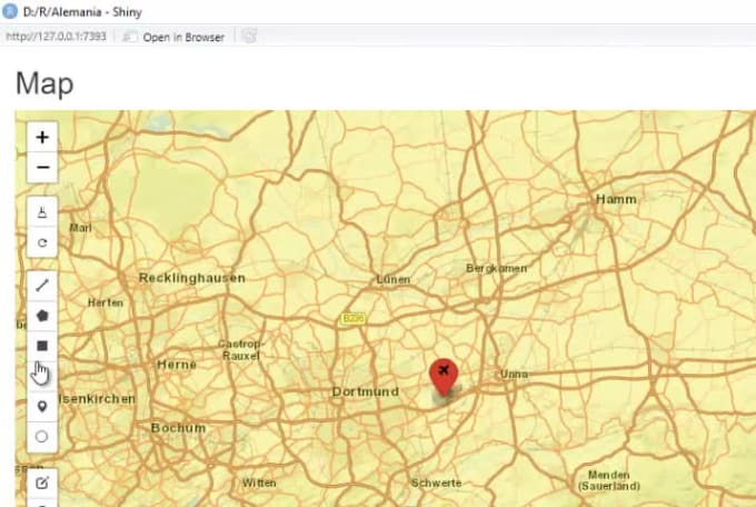 Plotting maps and graphics with r rstudio by Freddvillabonac | Fiverr Plotting maps and graphics with r rstudio by Freddvillabonac | Fiverr