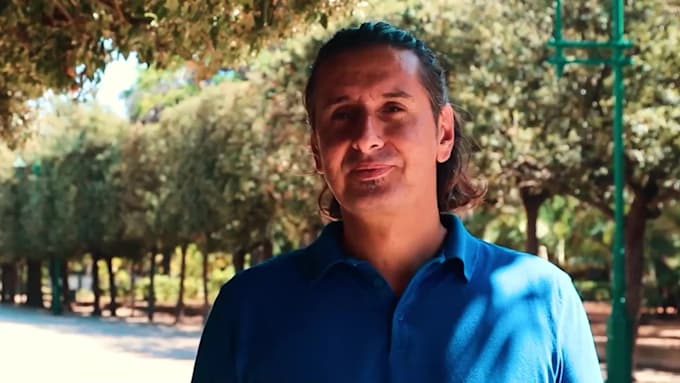 Teach you basic italian fast by Manliopertout | Fiverr