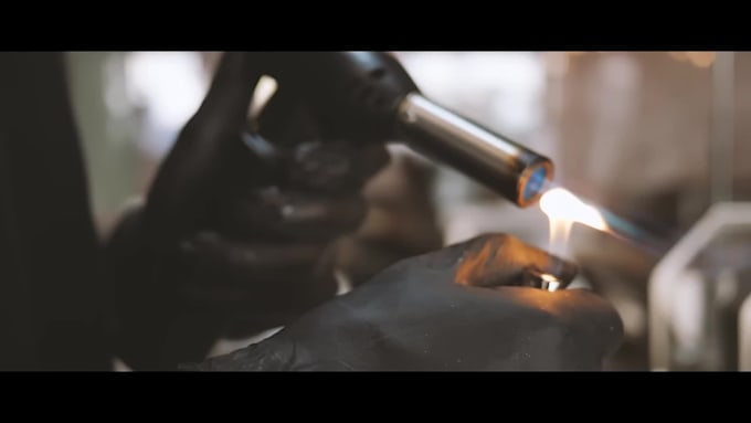 Create stunning 3d food rendering, realistic food design, food model by ...