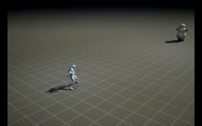 Create custom animated pixel art character sprite sheets for games and ...