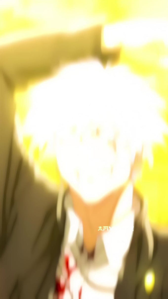 Do anime reels edit by Exquitlysefa | Fiverr