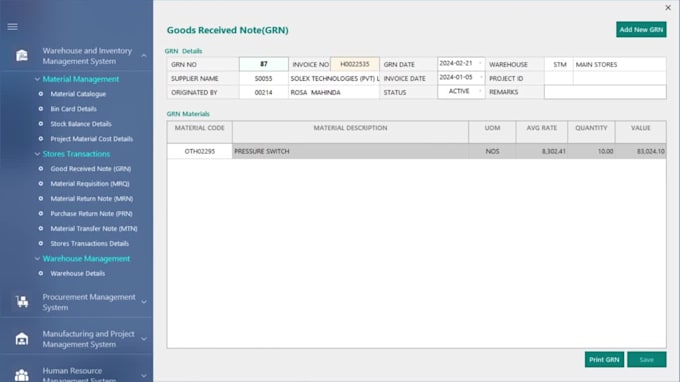 Develop robust c sharp winforms applications with devexpress by Hirusoft89 | Fiverr