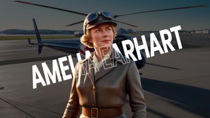 Create faceless historical, documentary, like magnates media by Editor ...
