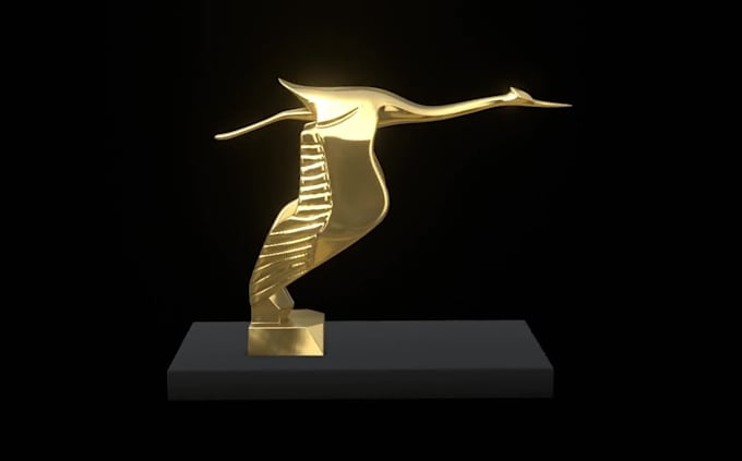 Create stl file for 3d printing custom model prototype by K_for_kami ...