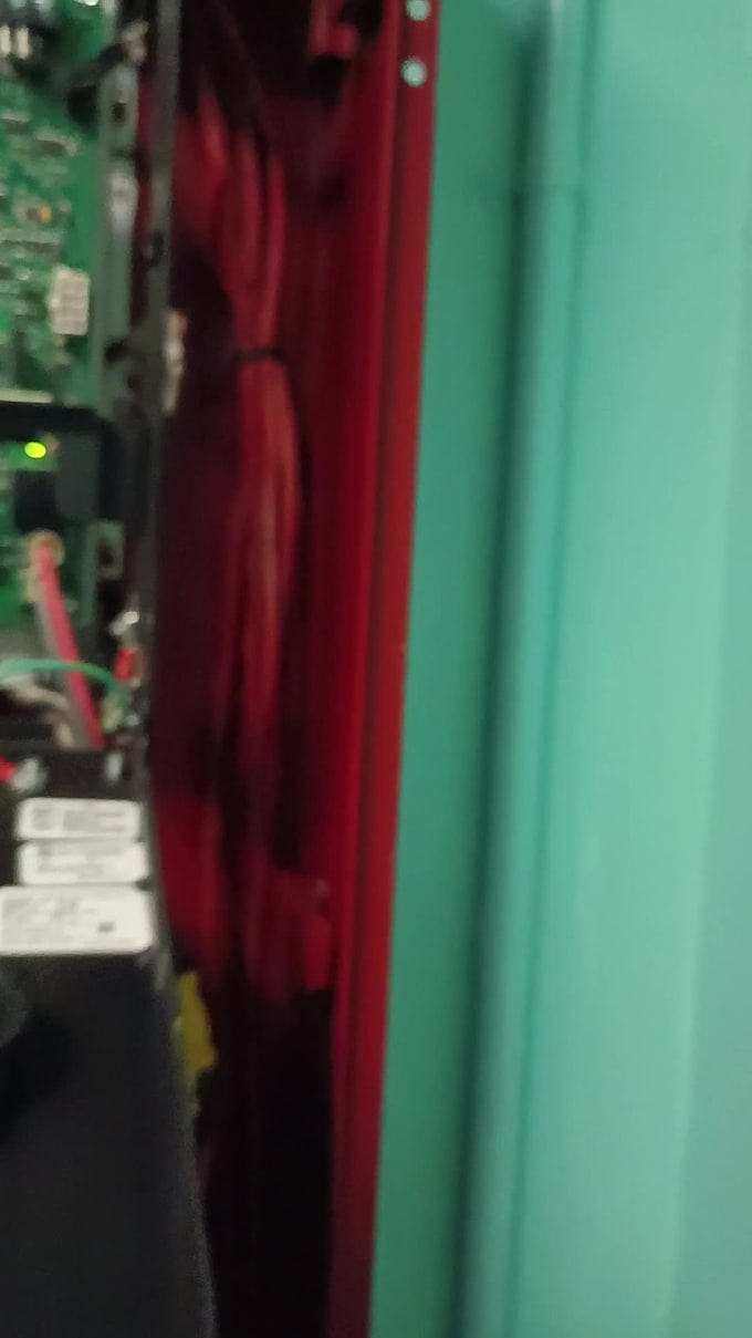 Do fire alarm and cctv installation and programming by Eng_altamash ...