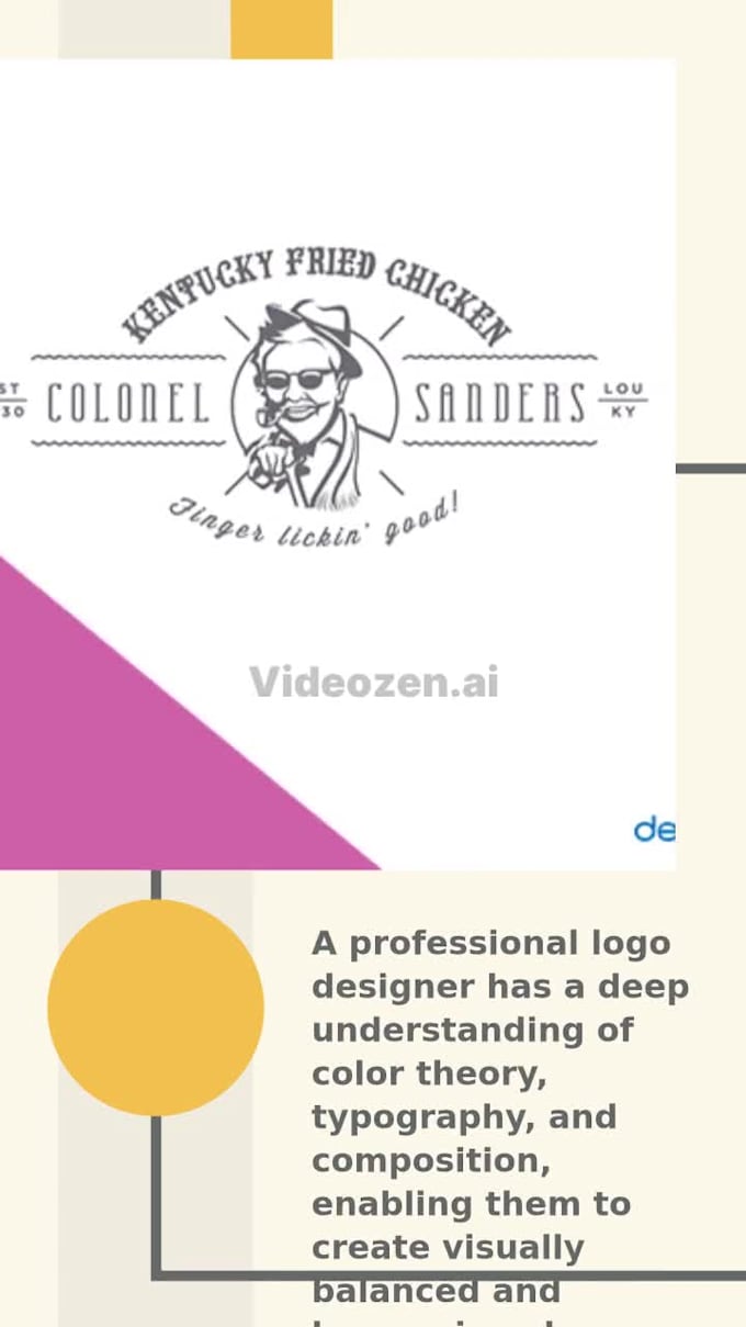 Design creative combination mark logo by Qasimhasan186 | Fiverr