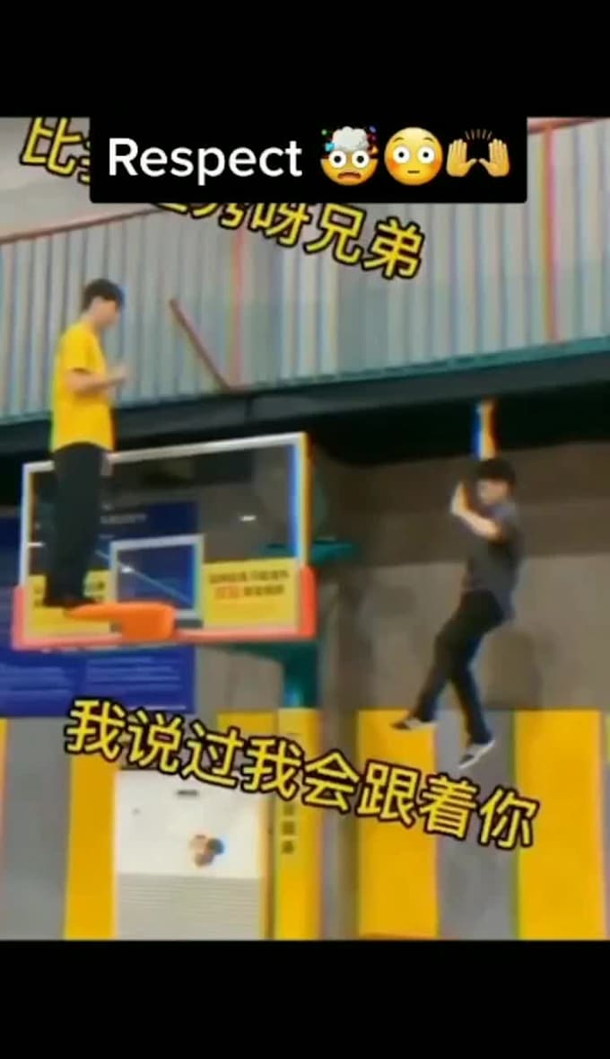 Add gifs memes to your video, or customise your video as gif by Beeb ...