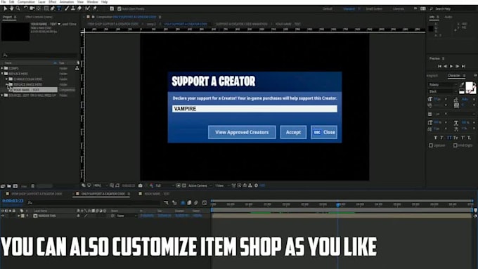 Create uefn verse script for uefn map, fortnite map, red vs blue ...