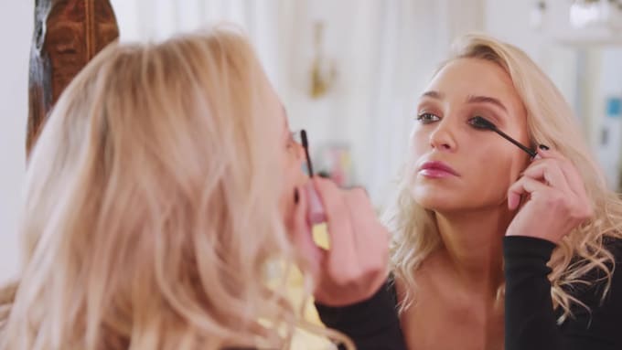 Record a distinctive female castilian spanish voice by Maribelbel | Fiverr