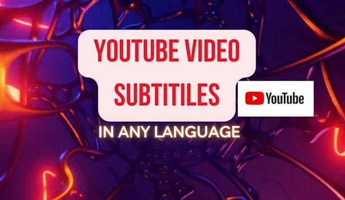 Do youtube video subtitles in any language without ai tools by ...