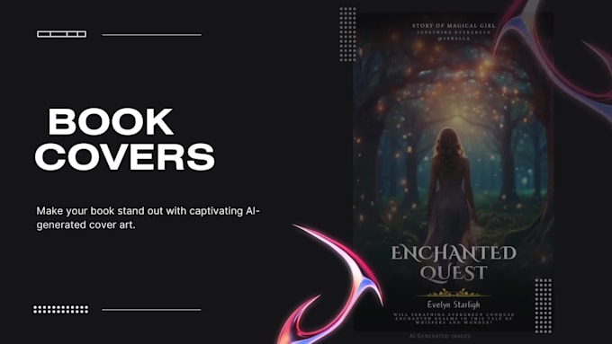 Transform your ideas into stunning digital art using ai by Raviballa ...