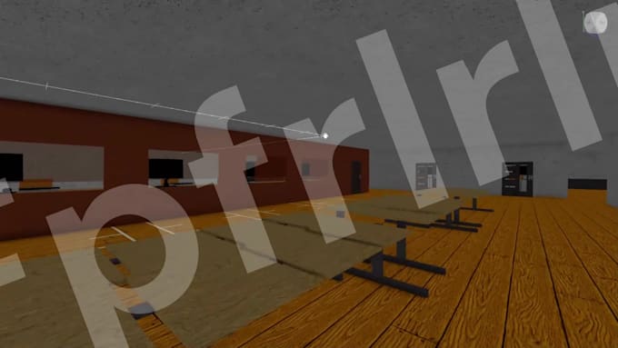 Build roblox studio buildings for your game by Fpfrlrlr | Fiverr