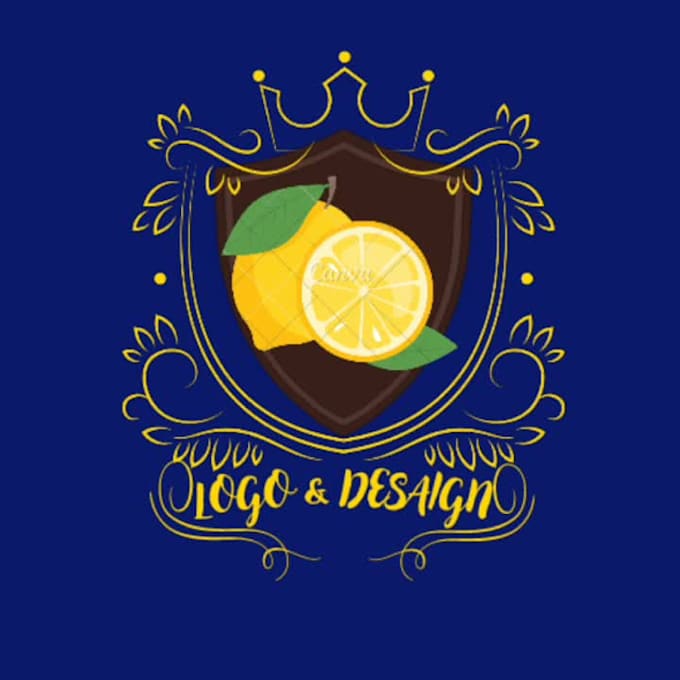 Professional logo design, perfect minimalis brand identity by ...