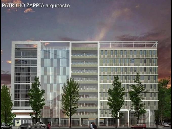 Make Architectural Render 3d Modelling Photorealistic Visualization By Patriciozappia Fiverr