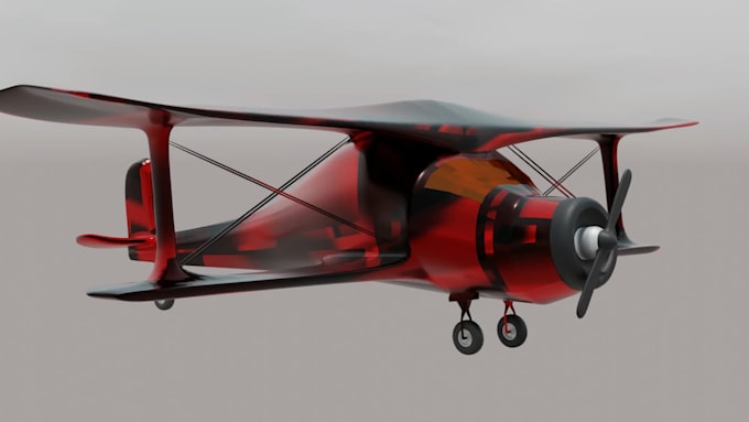 Create 3d nft art model that you can sell as a collectible by ...