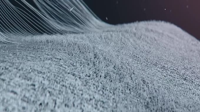 Do 3d cloth simulation 3d cgi animation dynamic fluid simulation 3d ...