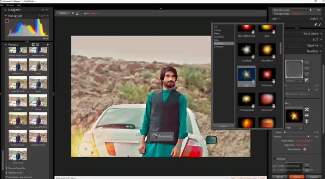 Do professional and quick photoshop editing by Jamalkhan78668 | Fiverr