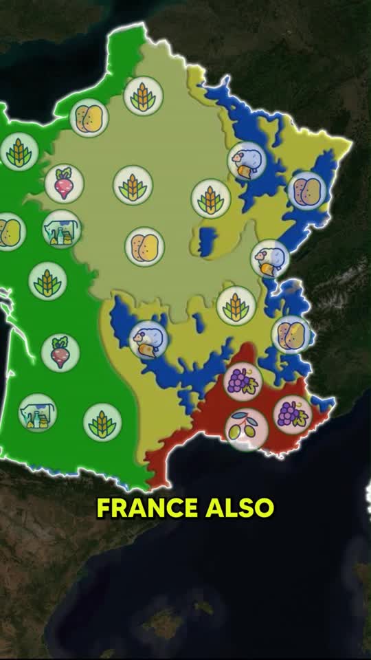 Create professional animated map videos by Geoanalystmaps | Fiverr