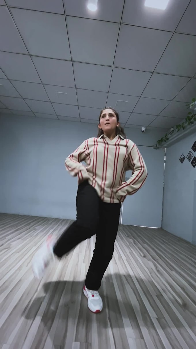 Bring fun to your life welcome to my dance video gig by Pragyakaptyal ...