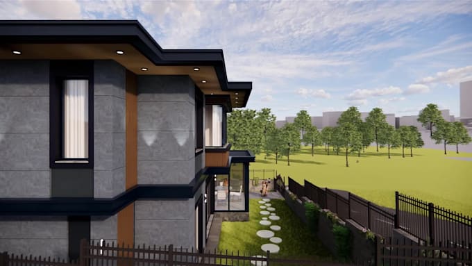 3d model and realistic render and animation by Atakankayaci | Fiverr