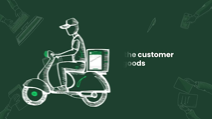 Design 2d animated video for business ads by Milanui | Fiverr