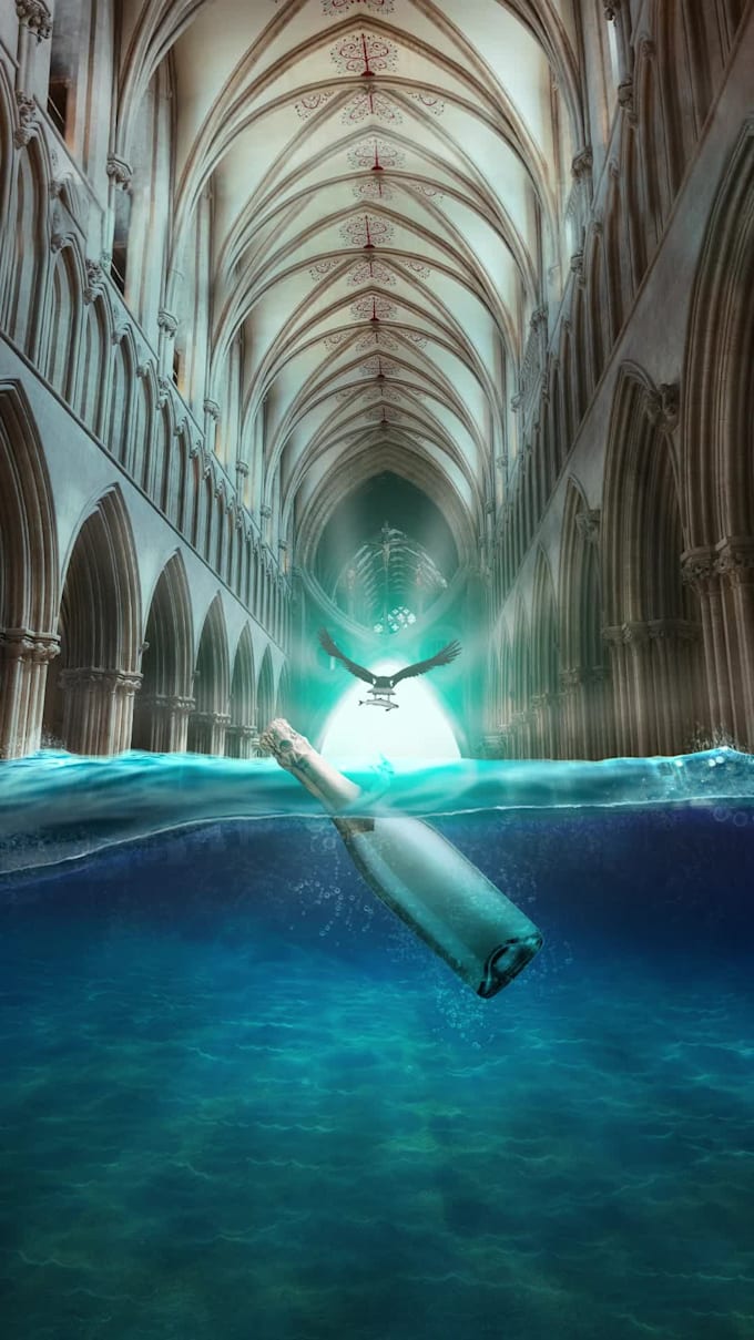 Design covers for all music platforms by Dianacartisano | Fiverr