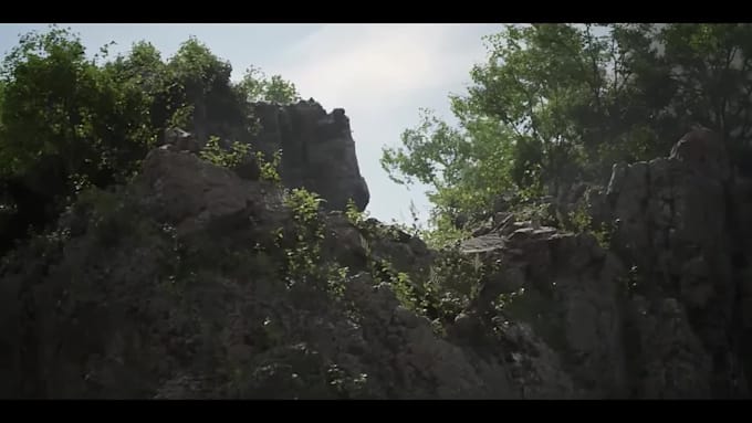 Do 3d cinematic animation, game trailer, 3d animated, fight scene, game ...