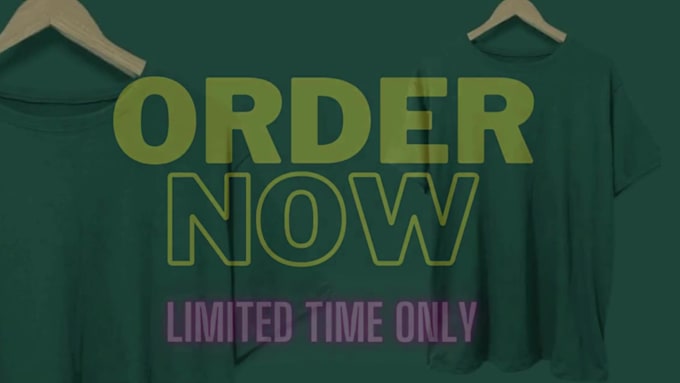 Do offer animated gif to improve your business by Clickjaya | Fiverr