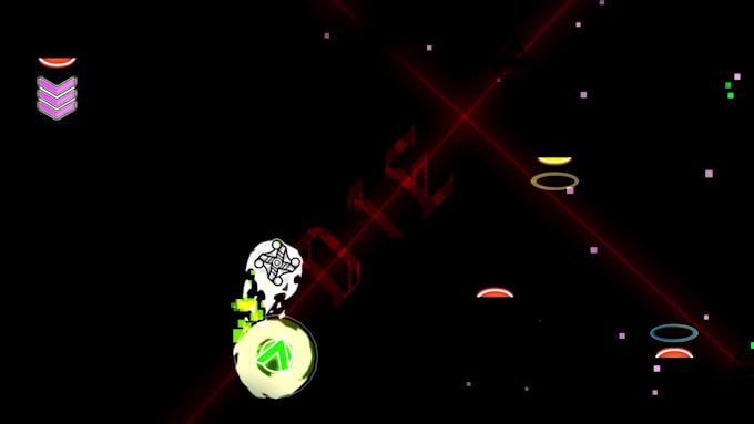 Make a good geometry dash layout by Blue7gd | Fiverr