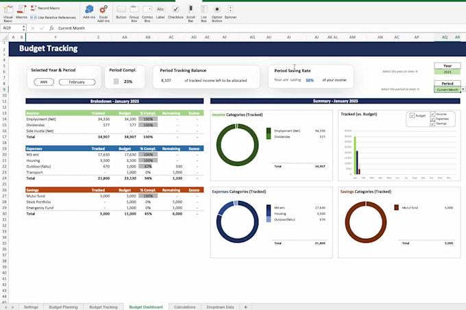 Automate your excel sheet using vba macros and custom forms by ...