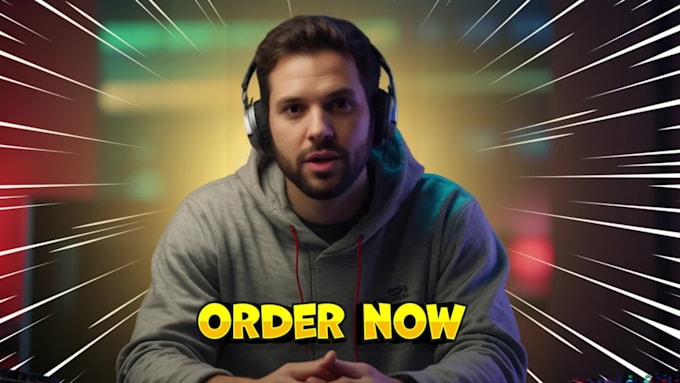 Record a professional ai australian male female voice over text to ...