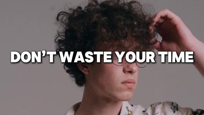 Cut your youtube video very fast and cheap by Gledis_cutter | Fiverr