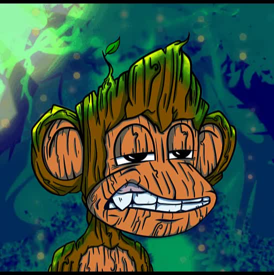 Creating beautiful nft animations by Xhanie_nft | Fiverr