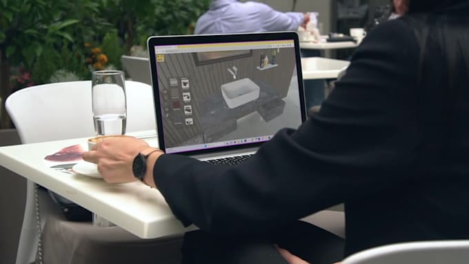 Create web based product configurator by Hallarazad | Fiverr