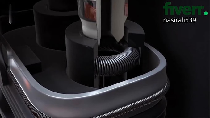 Creat 3d models in catia, inventor, creo, and fusion360 by Nasirali539 ...