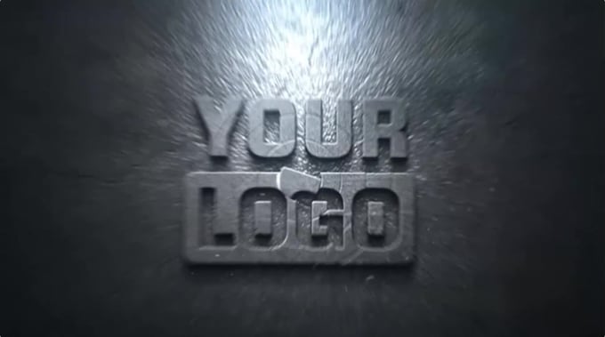 Animate your logo, text, intro, outro and video ads by Markovidrih | Fiverr
