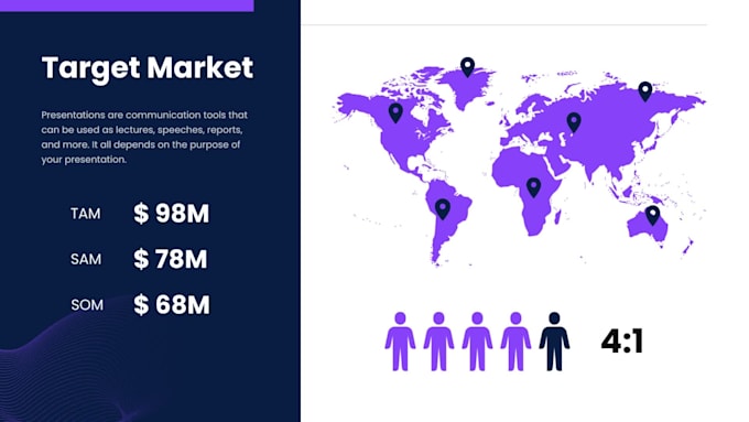 Give your decks a visual makeover by Katzel_ng | Fiverr