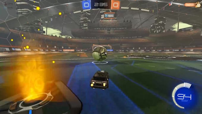 Provide professional rocket league coaching as an ssl by Evolveszn | Fiverr