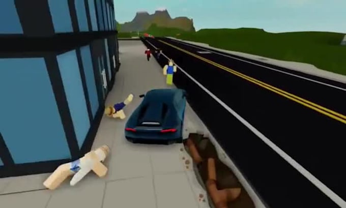 Do your roblox gun script, car script, ui script , combat script, by ...