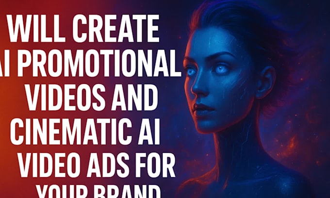 Create ai promotional videos and cinematic ai video ads for your brand ...