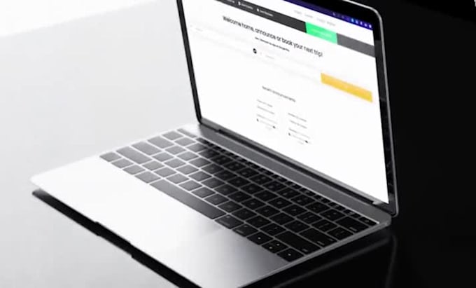 Design responsive website using html css bootstrap website by ...