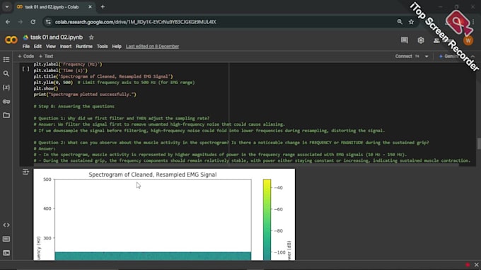 Do machine, deep and reinforcement learning algorithms, google collab by python by Engrhasnainn ...