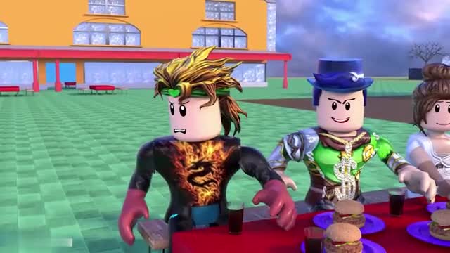 Create you a fully customized roblox animation video by Haxtonsmith ...