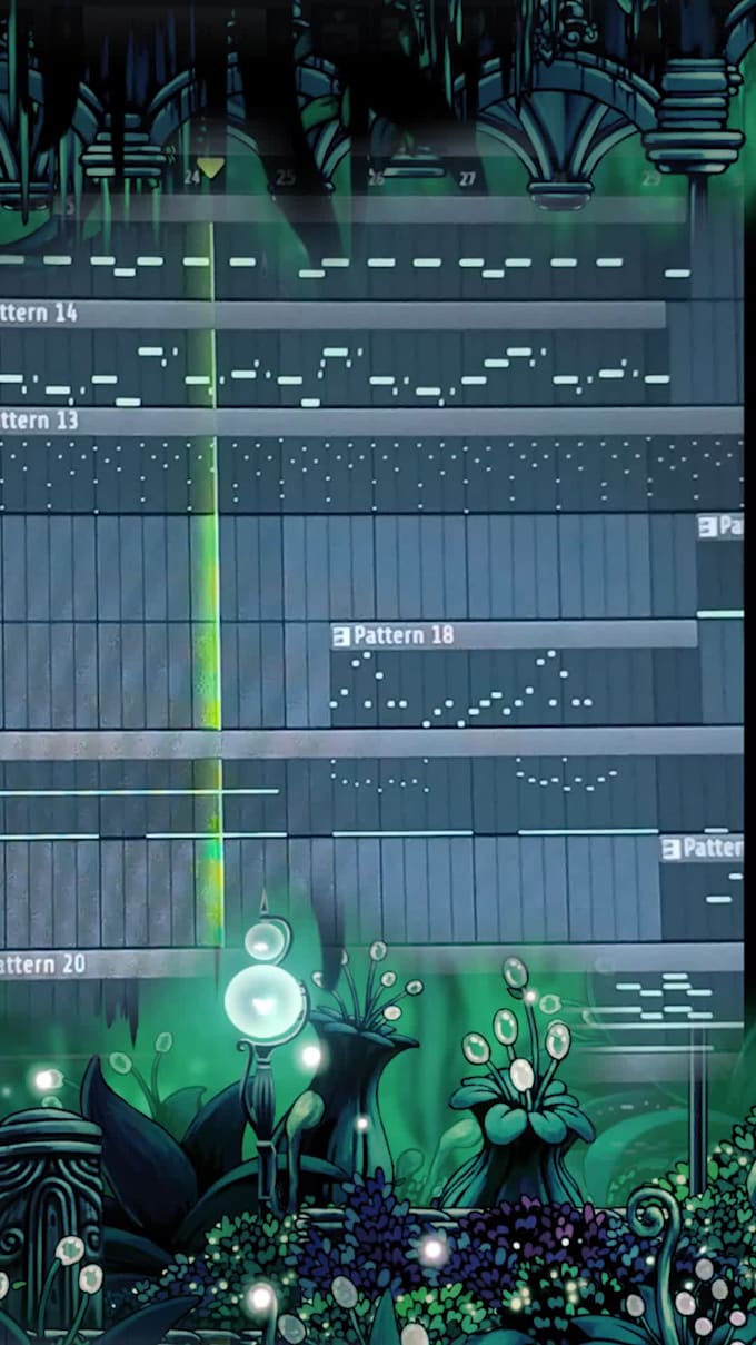 Create a soundtrack for your video game by Russellstoddard | Fiverr