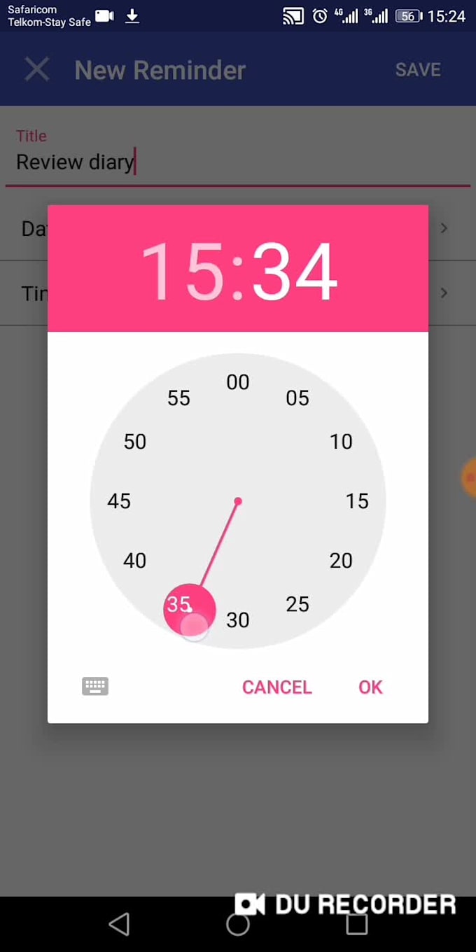 Build an android app for you by Ericthogo | Fiverr
