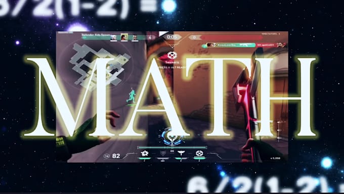 Be editing valorant montages by Zonesdaf | Fiverr