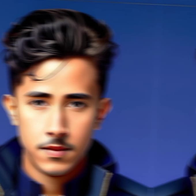 Make super heros and kings avatar images for you by Sajjadbaaghi | Fiverr